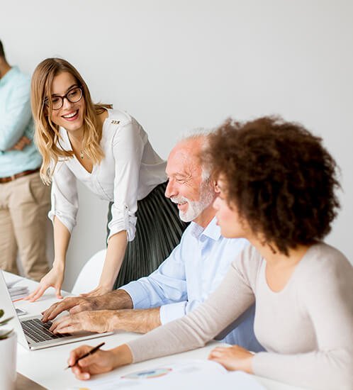 Our Team – Ancora Logistics